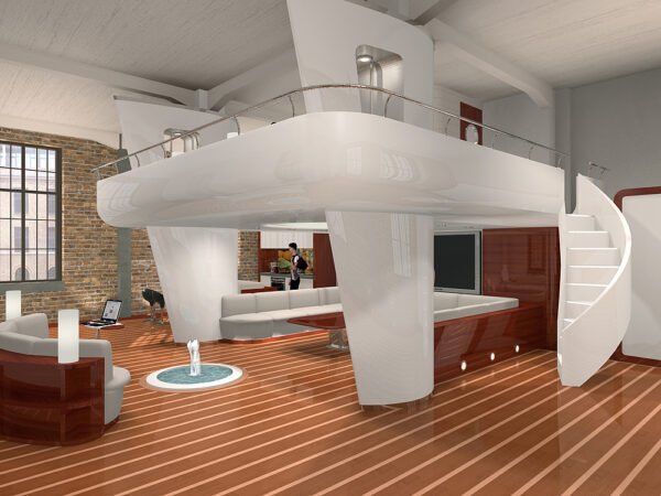 illesdesign.eu – INTERIOR DESIGN